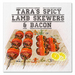 Second Life Marketplace - UA [FP-texture] DFS Tara's Spicy Lamb Skewers ...